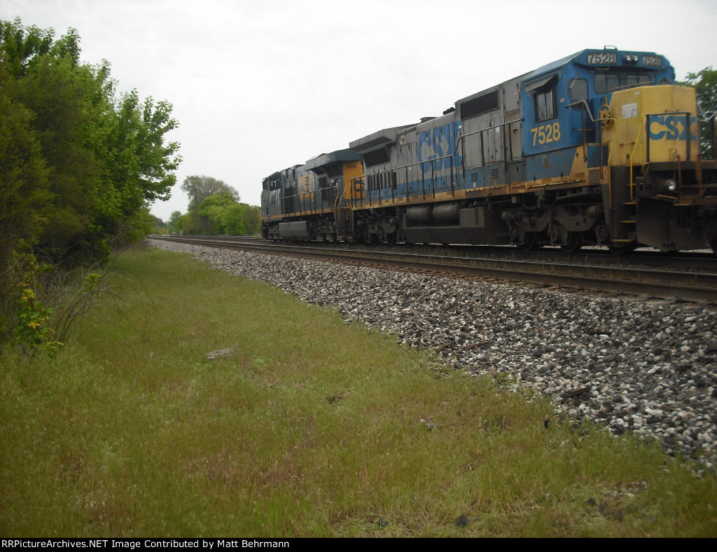 CSX 7528